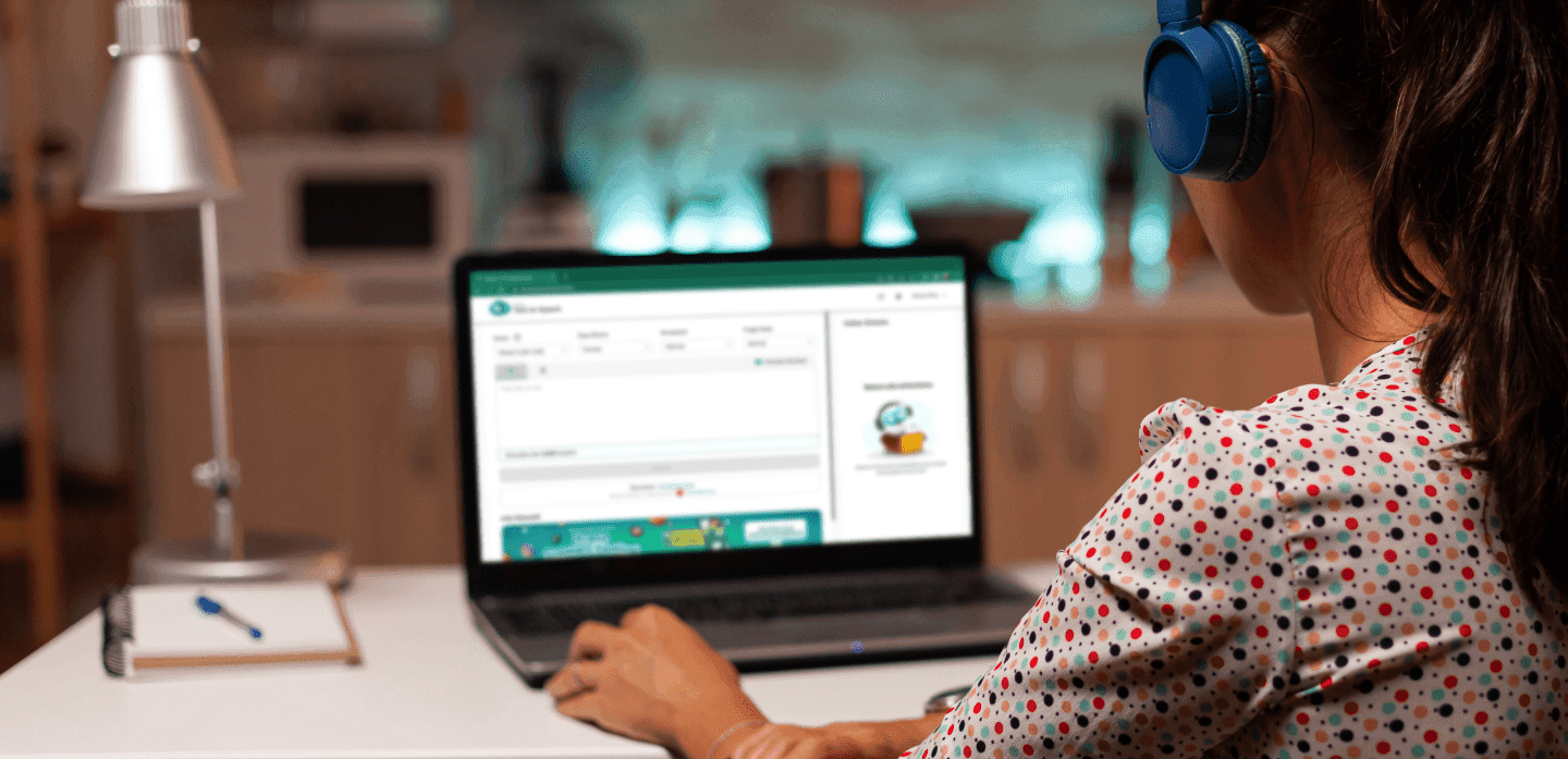 Prosa Text to Speech Bahasa Indonesia